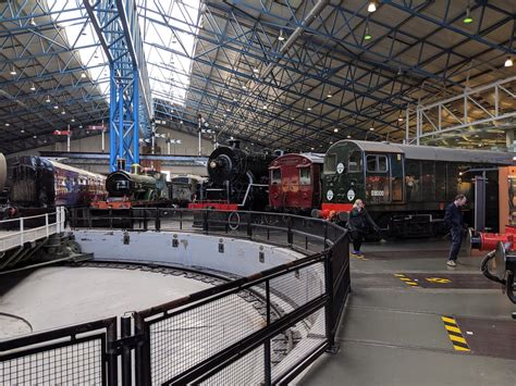 The Iron Road Railway Archaeology National Railway Museum York