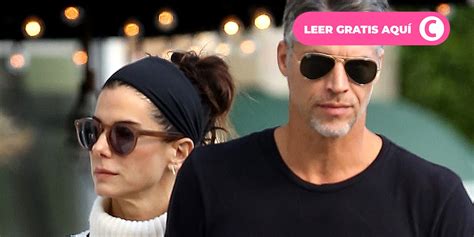Sandra Bullock Novio 2024