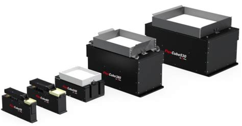 Flexcube Archivos Vibrant