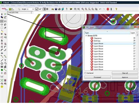 Ultimate Eagle Challenge General Guidance Arduino Forum