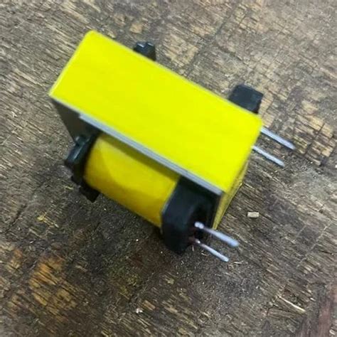5 Amp 1 Va Pcb Mount Transformer At ₹ 54 In New Delhi Id 2852147594873
