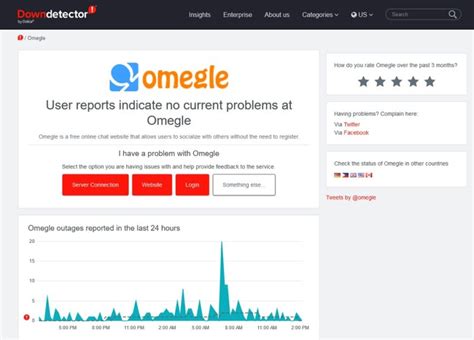 9 Ways To Fix The Omegle Error Connecting To Server Issue Make Tech Easier