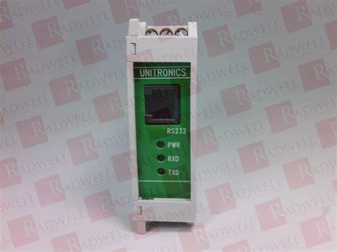 M90 19 R4 Power Converter By Unitronics
