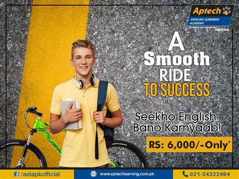 Are You An Aptech English Learning Academy Official