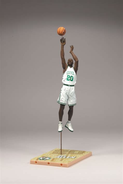 Ray Allen