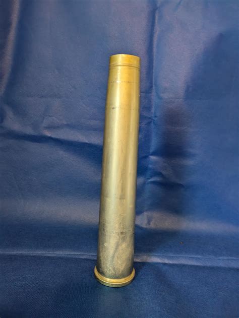 40mm Brass Casing Etsy