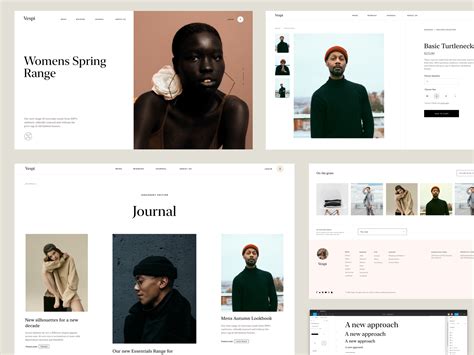 How To Improve Your UI Design Skills Tips From The Pros Dribbble Design Blog