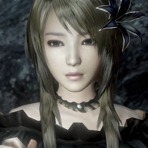 Pin De Eva Em Fatal Frame