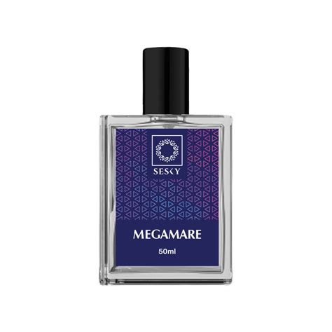 Megamare - Impression of Megamare Orto Parisi - Sesky