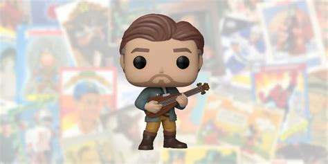 Funko Dungeons And Dragons Checklist Hero Habit
