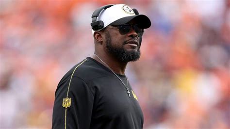 Steelers Sign Cb Cameron Mccutcheon To Reserve Contract