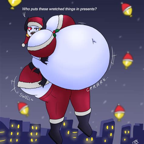 Rule 34 Big Ass Big Breasts Christmas Cosplay Countryhumans