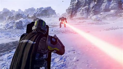 Best Helldivers 2 Starter Loadouts For Every Enemy Faction
