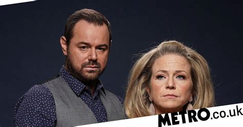 Eastenders Spoilers Are Mick And Linda Leaving The Vic Soaps