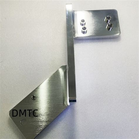 High Precision Cnc Machining Tin Plating Copper C110 Parts For Industrial Fields