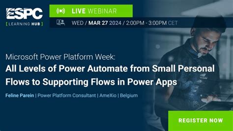 Espc On Linkedin Powerautomate