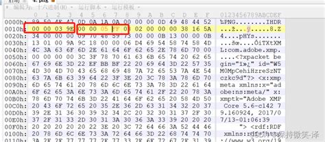 渗透测试ctf 图片隐写的详细教程（干货）ctf图片隐写工具 Csdn博客