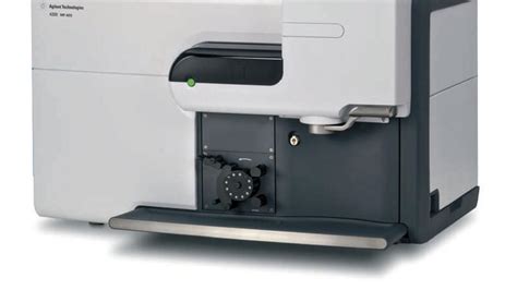 Agilent 4200 Food Safety And Measurement Facility