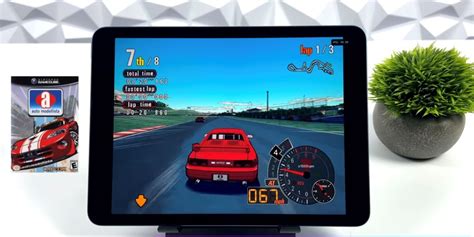 The Ipad M1 Chip Runs Game Emulators Far Better Than Any Other Tablet
