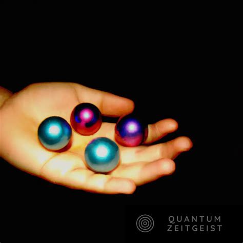 Neutral Atoms Could Be The Next Big Thing In The Quantum Industry But Why
