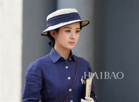 赵丽颖周冬雨演美女特工 穿越民国上演谍影重重 13 中国日报网