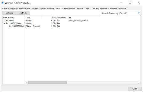 hyper v internals hyper v memory internals guest os memory access