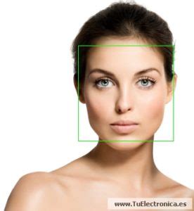 Detecci N De Rostro Con Opencv Tuelectronica Es