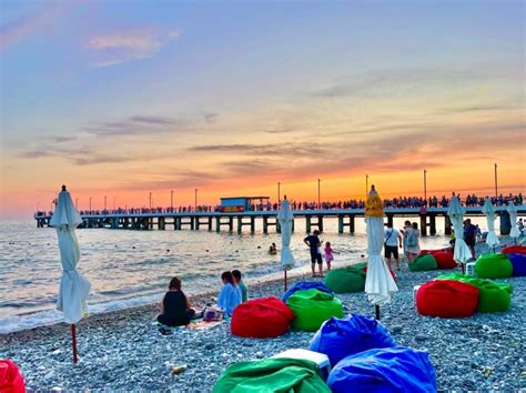 Платный въезд в Сочи для туристов когда и на сколько отдых на Черном море станет дороже