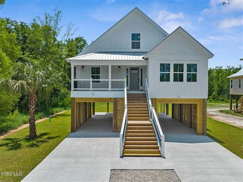 221 Hiern Ave Pass Christian Ms 39571 Zillow