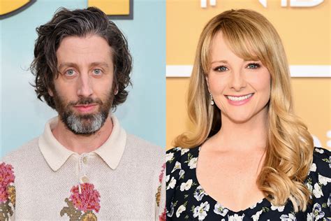 Melissa Rauch And Simon Helberg Reunite On Night Court Season 3 Nbc Insider