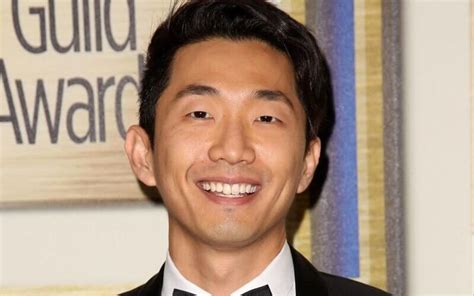Steven Yeuns Netflix Series Beef What We Know So Far Whats On