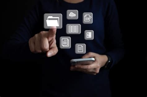 Premium Photo Document Management System Dms Online Document