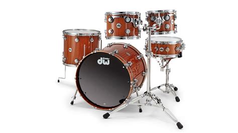 The Best Drum Kits In The World Today Musicradar