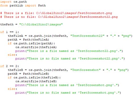 Check If A File Folder Path Exists Or Not Cannot Find A Specific File Folder A Folder In A