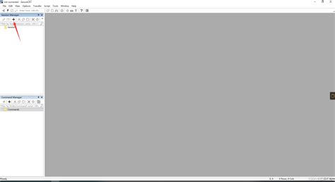 脱机烧录上位机操作（三）xw16pro软件 Csdn博客