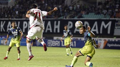 5 Pengangguran Yang Masih Bisa Direkrut Klub Liga 1 Musim Ini Ada