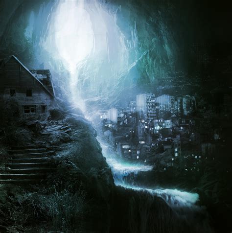 Sanctum By Jordangrimmer On DeviantArt