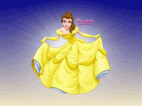 🔥 50 Disney Belle Wallpapers Wallpapersafari