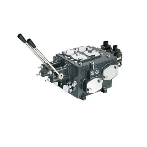 Danfoss Pvg 128256 Proportional Valves At Rs 70999 Proportioning