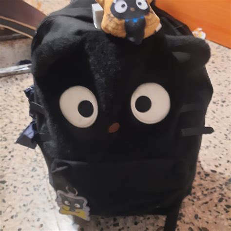 Loungefly Sanrio Chococat Cosplay Mini Backpack Bags Loungefly Bag