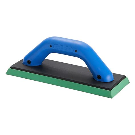 Epoxy Grout Float 10 5 X 4