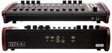 Sound Devices CL12 contrôleur de mixette audio 688 664 633