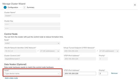 Cisco Secure Firewall Management Center Device Configuration Guide Clustering For Threat