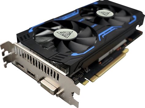 Видеокарта Arktek PCI-E GeForce GTX1660 Super 6GB DDR6 (AKN1660SD6S6GH1 ...