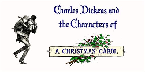 A Christmas Carol Poem By Charles Dickens