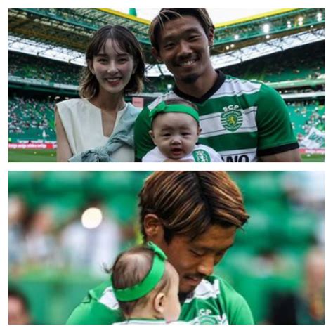 【画像27枚】守田英正の嫁藤阪れいなはモデルで超美人！第一子長女が誕生！結婚の馴れ初めに迫る！