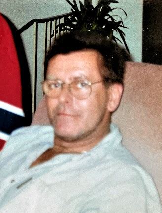 Nécrologie Richard Côté Avis de décès La Voix de l Est