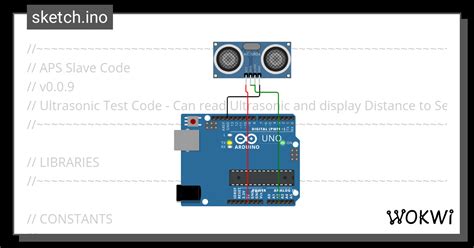 1 wire ultra wokwi esp32 stm32 arduino simulator