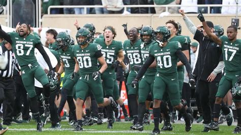 College Football Week 10 Picks And Preview Yardbarker
