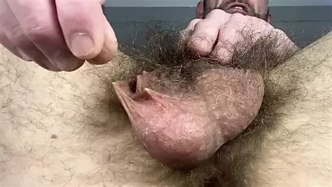Verbal Daddy Fucks His Hairy Ass With A Dildo Gay Porn Feat Bradley K Savage By Onlyfans